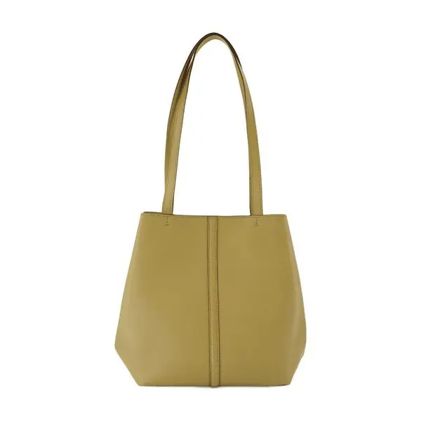 Vanessa Bruno Cabas Pm Tote - Green