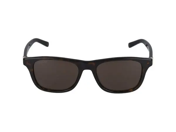 Gucci Sunglasses - Havana Havana Brown