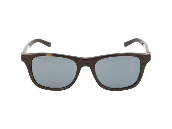 Gucci Sunglasses - Brown Brown Grey
