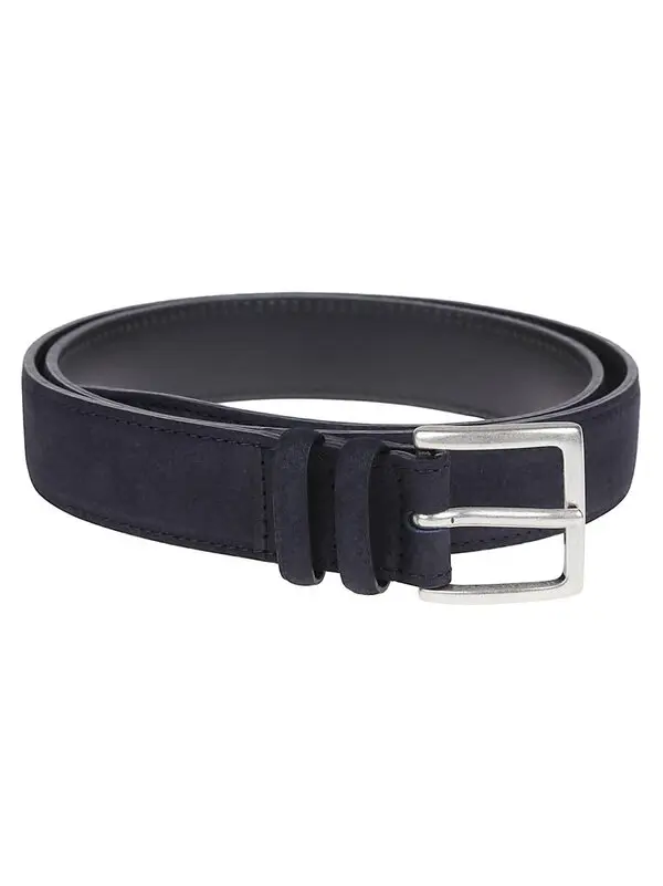 ORTIGNI Belt - Blue