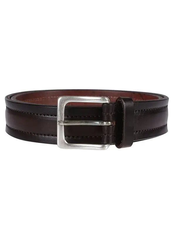 ORTIGNI Bull Soft Belt - Brown