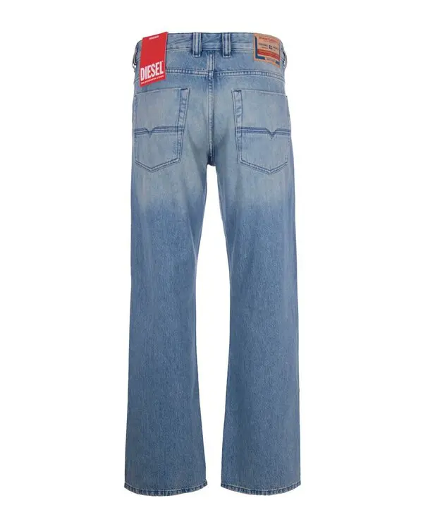 Diesel Jeans - Blue