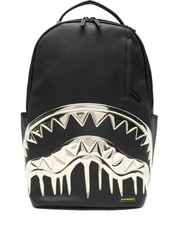 SPRAYGROUND Belt Bag - Black