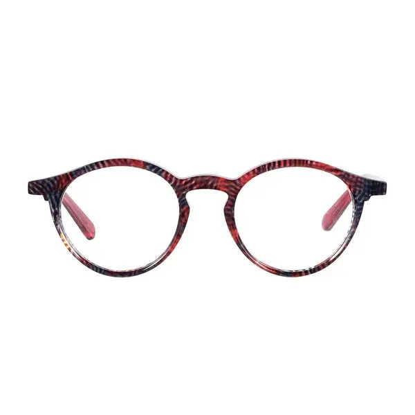 MATTTEW Cereus Eyeglasses - Red