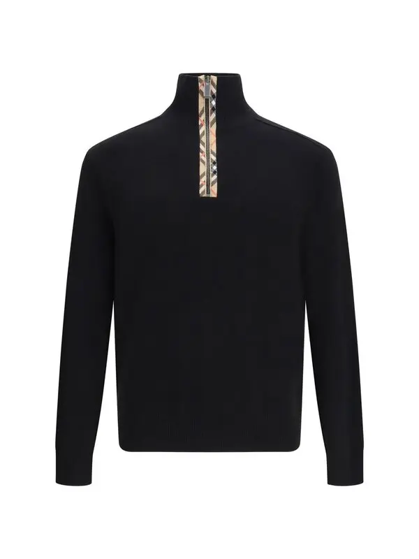 Burberry Knitwear - Black