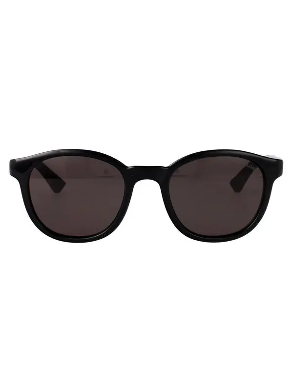 Montblanc Sunglasses - Black-black-grey