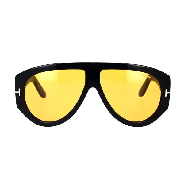 TOM FORD Sunglasses - Black