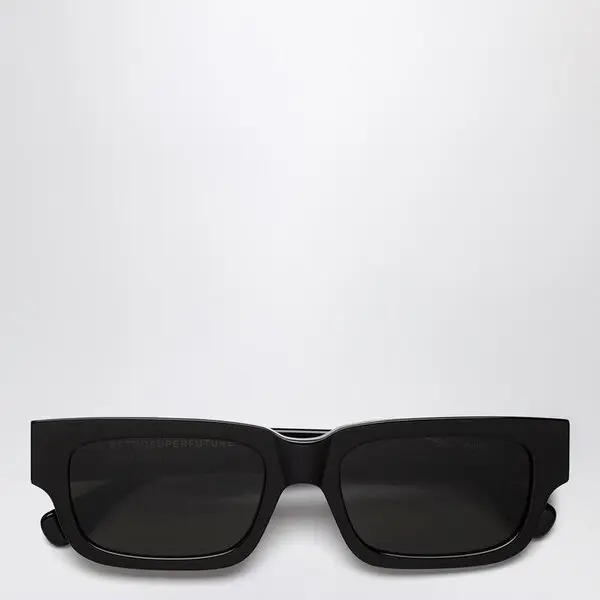 RETROSUPERFUTURE Roma Sunglasses - Black