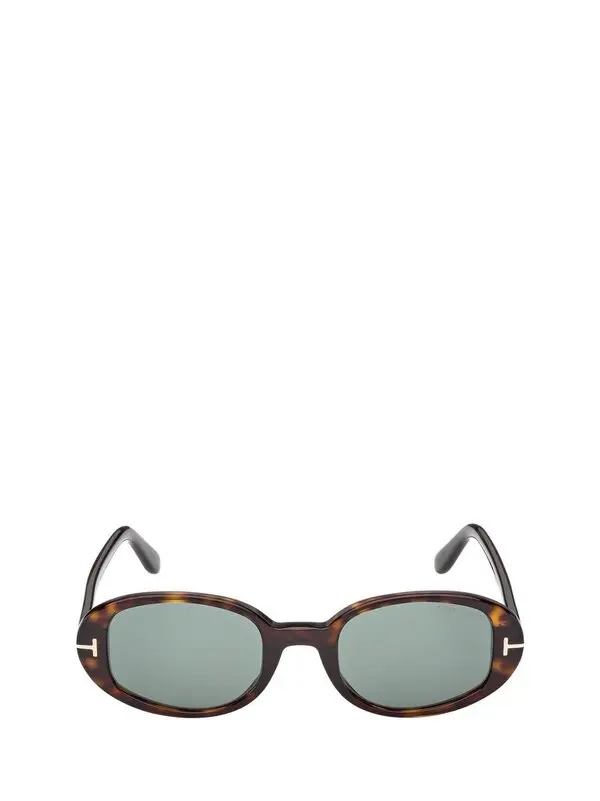 TOM FORD Ft1364 Sunglasses - Brown
