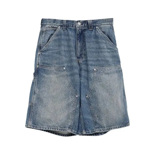 Carhartt Work In Progress Shorts - Blue