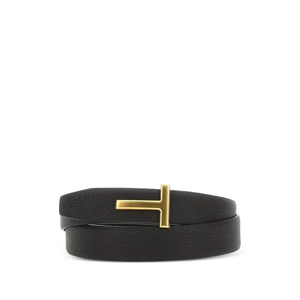 TOM FORD Belt - Black
