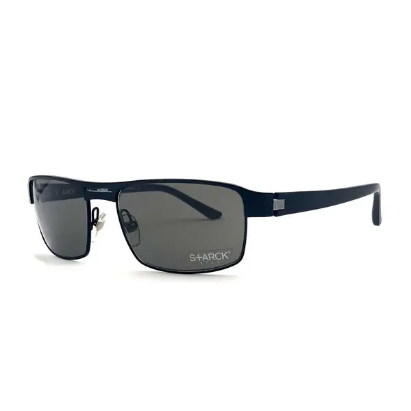 STARCK Pl 1250 Rectangular Sunglasses - Mob4 1221