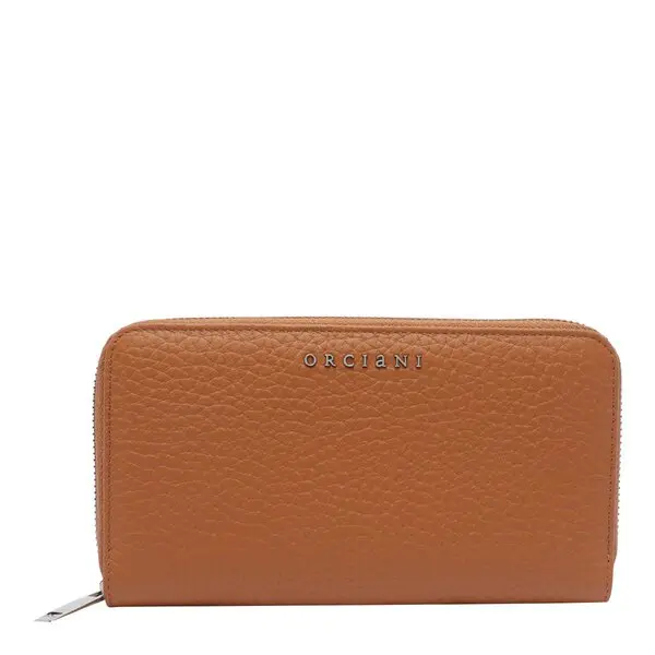 ORTIGNI Wallets - Brown