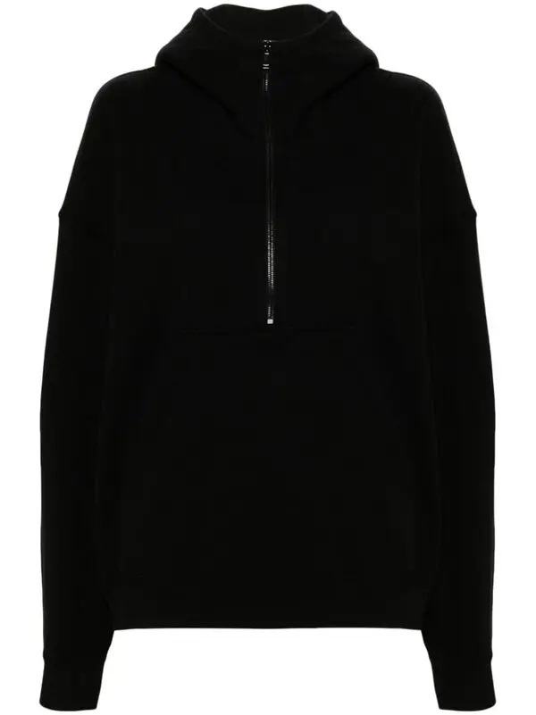 Saint Laurent Sweaters - Black