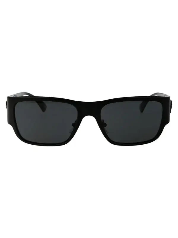 Versace Sunglasses - 126187 Matte Black