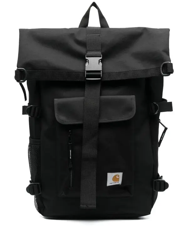 Carhartt Work In Progress Philis Backpack - 89xx Black