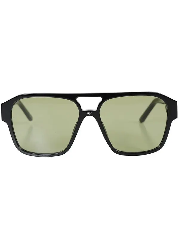 FACE.HIDE Doppioponte_ Sunglasses - Multicolour