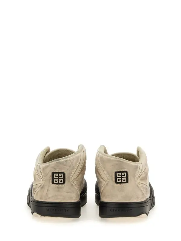Givenchy Skate Sneaker - White
