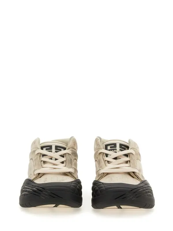 Givenchy Skate Sneaker - White