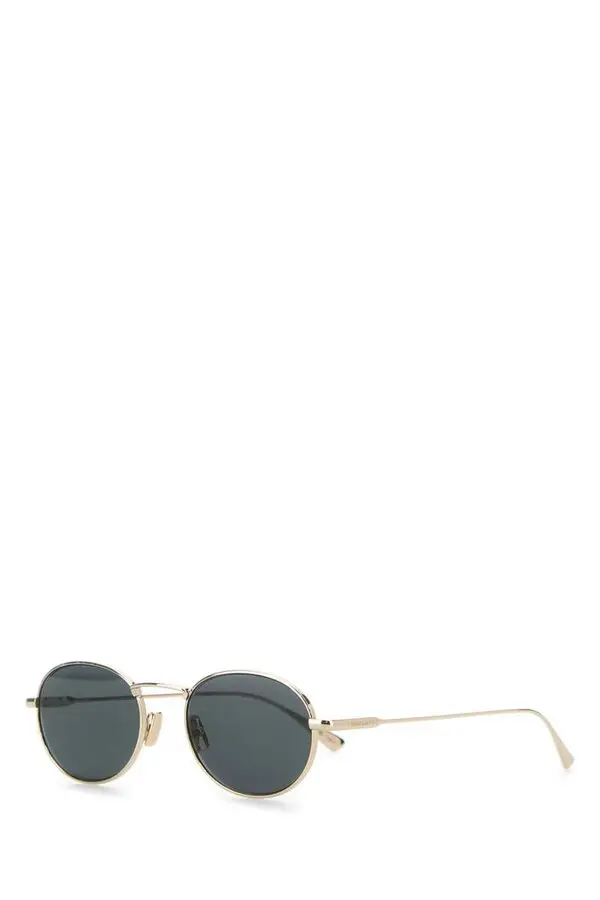 Saint Laurent Sl 799 Sunglasses - Silver