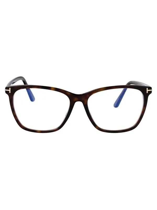 TOM FORD Optical Glasses - 052 Avana Scura