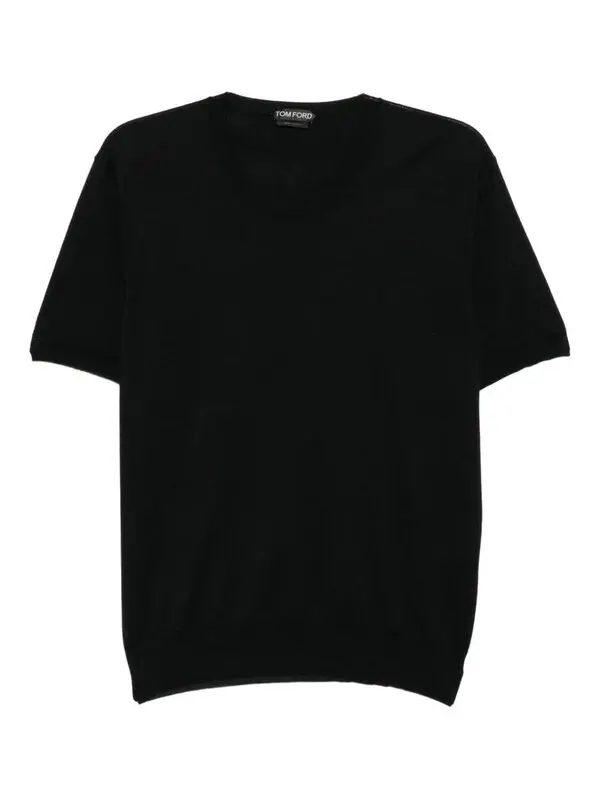 TOM FORD T-shirt - Black