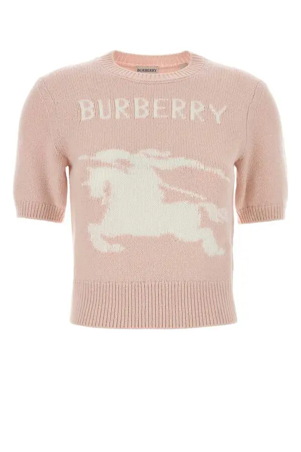 Burberry Knitwear - Pink