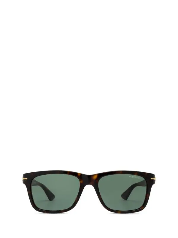 Montblanc Sunglasses - Brown