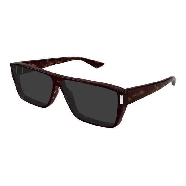 Saint Laurent Sunglasses - Brown