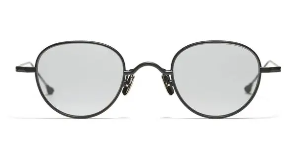 PETER AND MAY Sunglasses - Matte Black