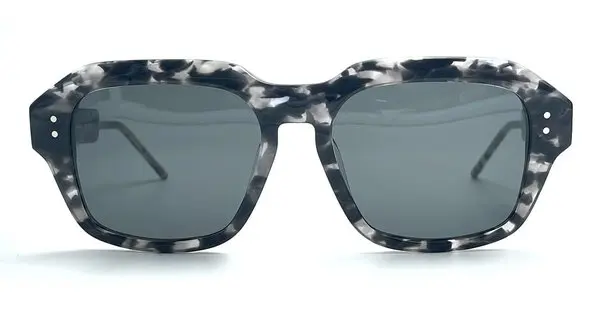 Thom Browne Square Sunglasses - Grey
