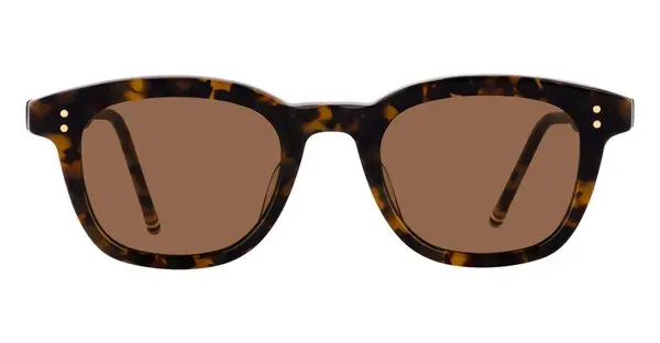 Thom Browne Sunglasses - Brown