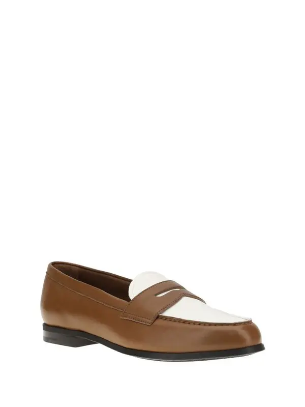Church'S Loafers In Brown 43% Off Editorialist