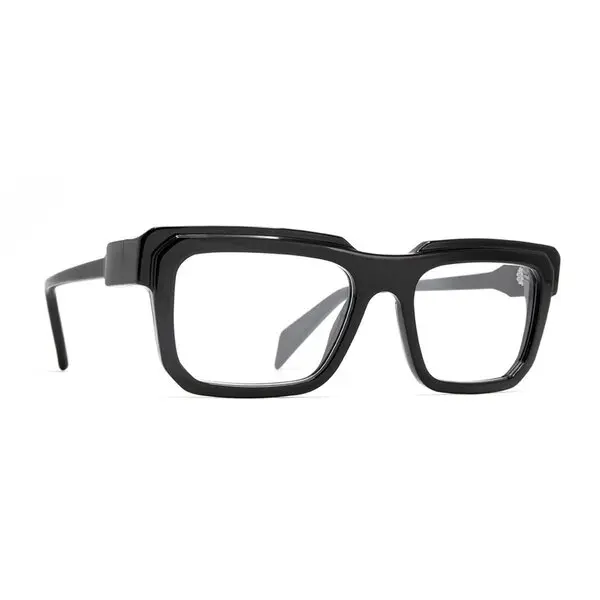 SIENS Creature 096 Eyeglasses - 001 Black