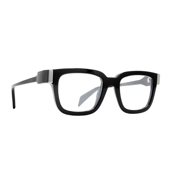 SIENS Creature 097 Eyeglasses - 001 Black