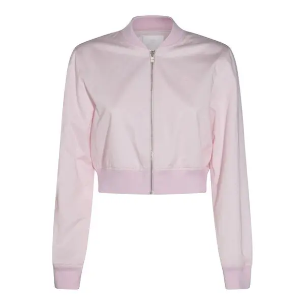 Givenchy Jacket - Pink