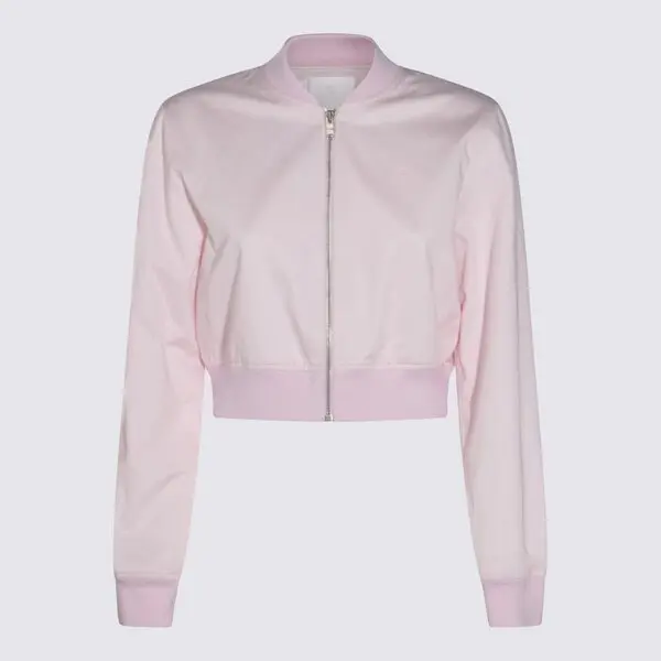 Givenchy Jacket - Pink