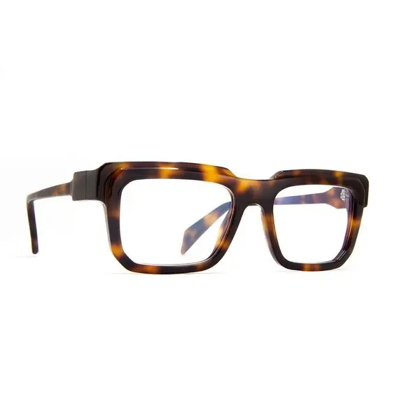 SIENS Creature 096 Eyeglasses - 002 Tortoise