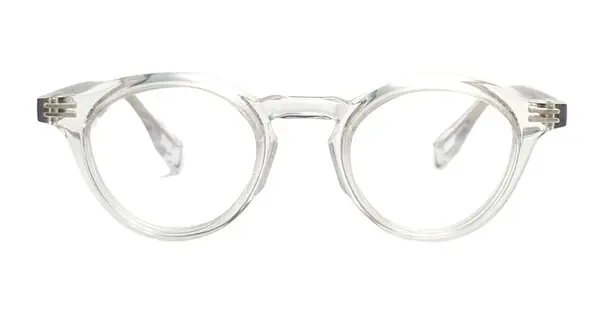 FACTORY900 Eyeglasses - Crystal Clear