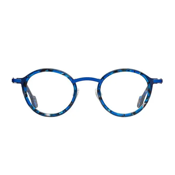 MATTTEW Waza Eyeglasses - 13 Blue