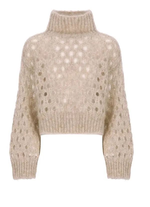 Brunello Cucinelli Knitwear - Beige