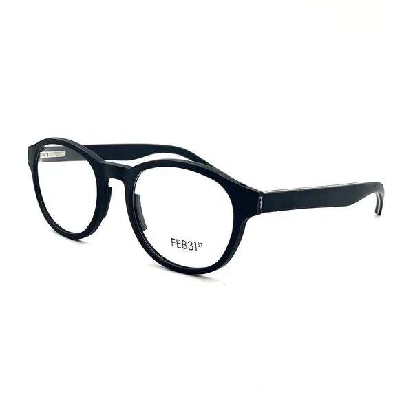 FEB31ST Truman Eyeglasses - Black