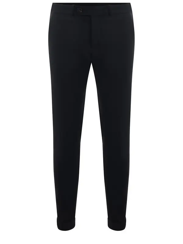 RRD Trousers - Black