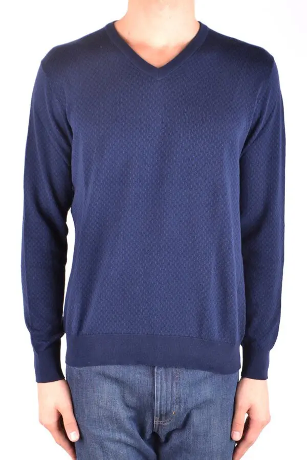 Altea Sweater - Blue