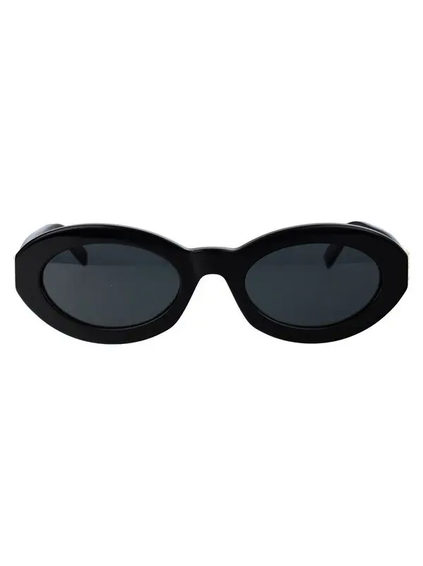 Saint Laurent Sunglasses - 001 Black Black Black