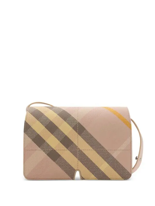 Burberry Bag - Tea Cup