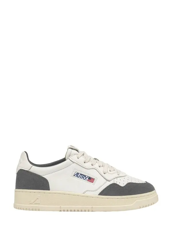 AUTRY Medalist Low Sneakers