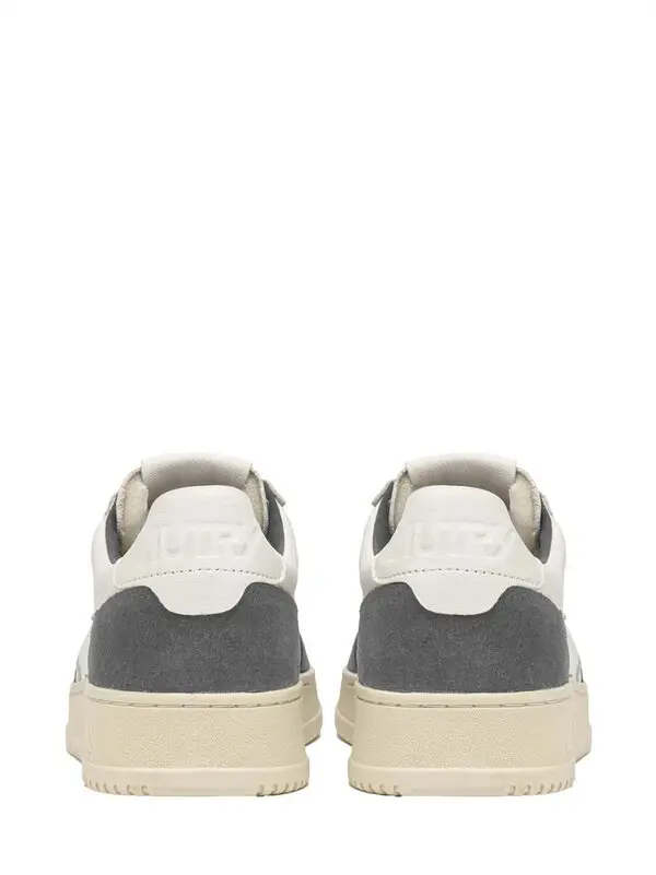 AUTRY Medalist Low Sneakers
