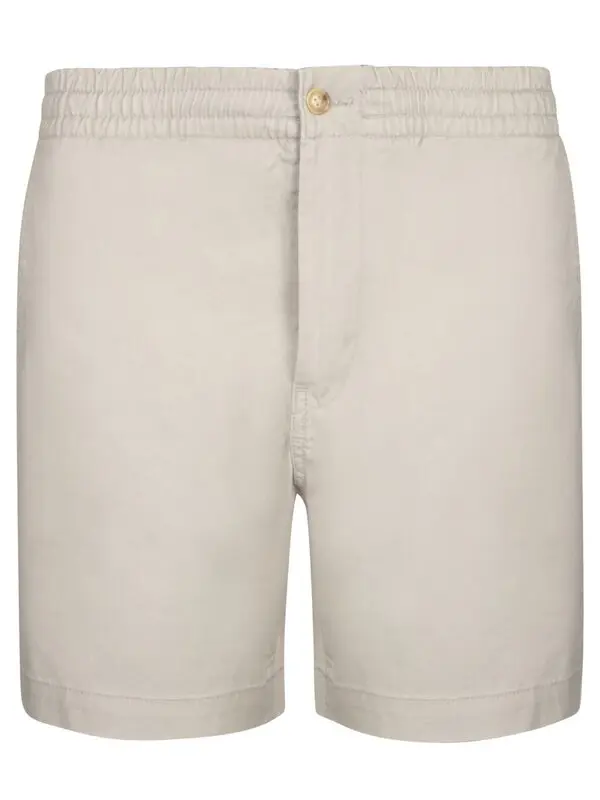 Polo Ralph Lauren Bermuda Shorts - Beige