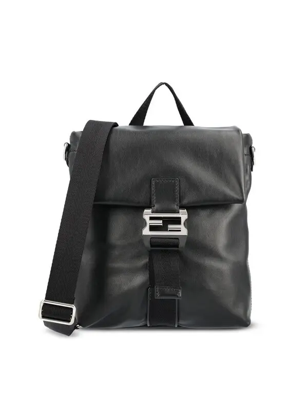 Fendi Bag - Black+pall.black